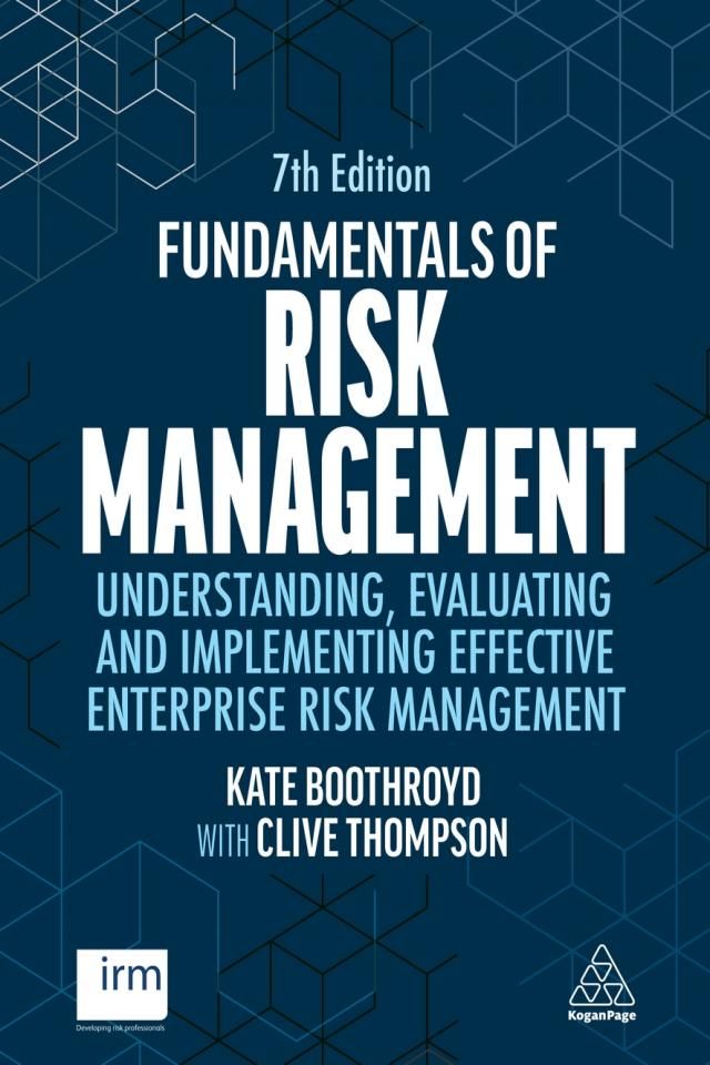 Fundamentals of Risk Management | Kogan Page